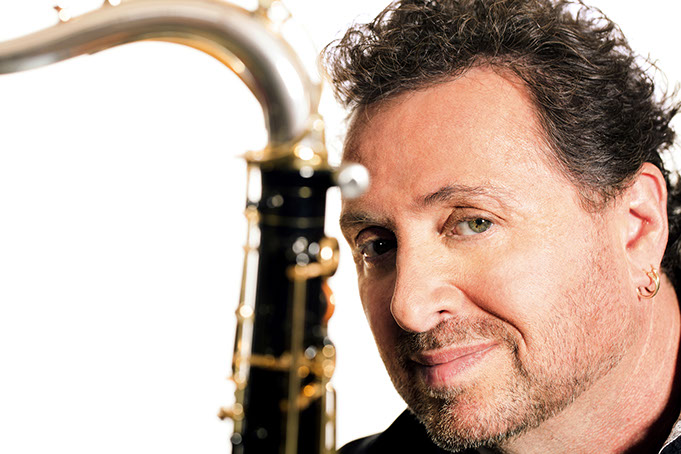 Richard Elliott Interview – Jazz 88.3 KCCK