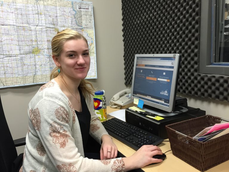 Iowa City Jazz Fest Profiles by Laura Eckles – Jazz 88.3 KCCK