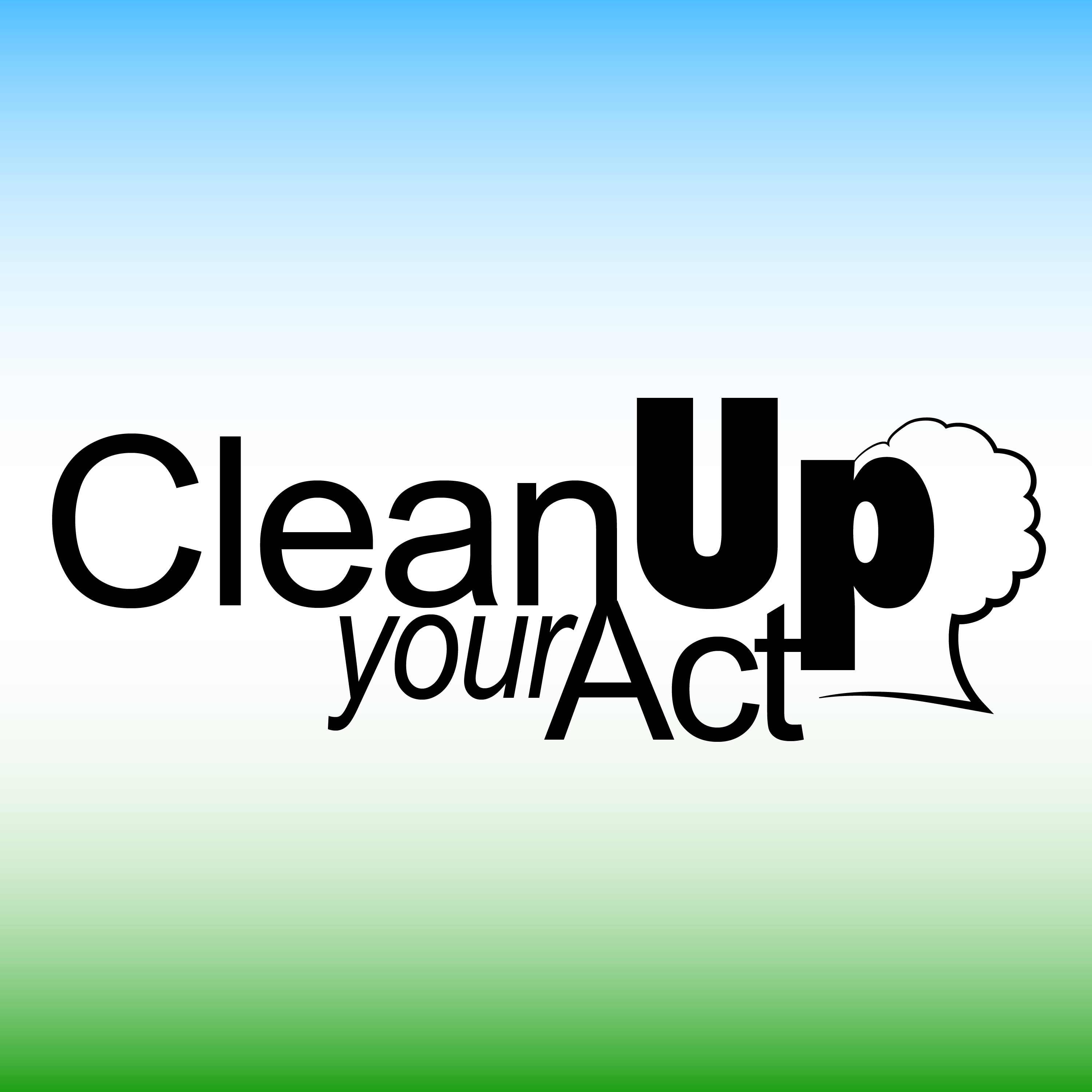 Clean Up Your Act 4-24-17 – Jazz 88.3 KCCK