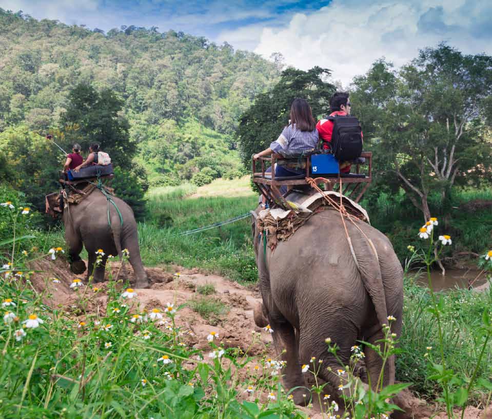 Thailand – October 2018 – Jazz 88.3 KCCK