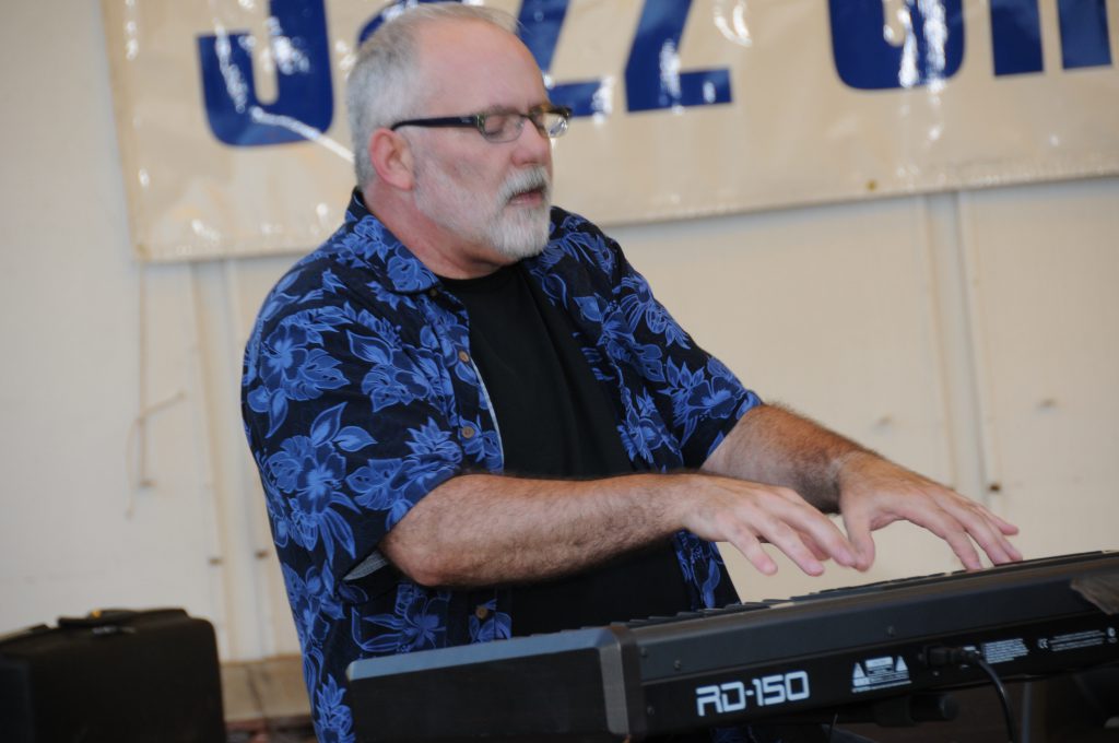 We Remember John Shultz – Jazz 88.3 KCCK