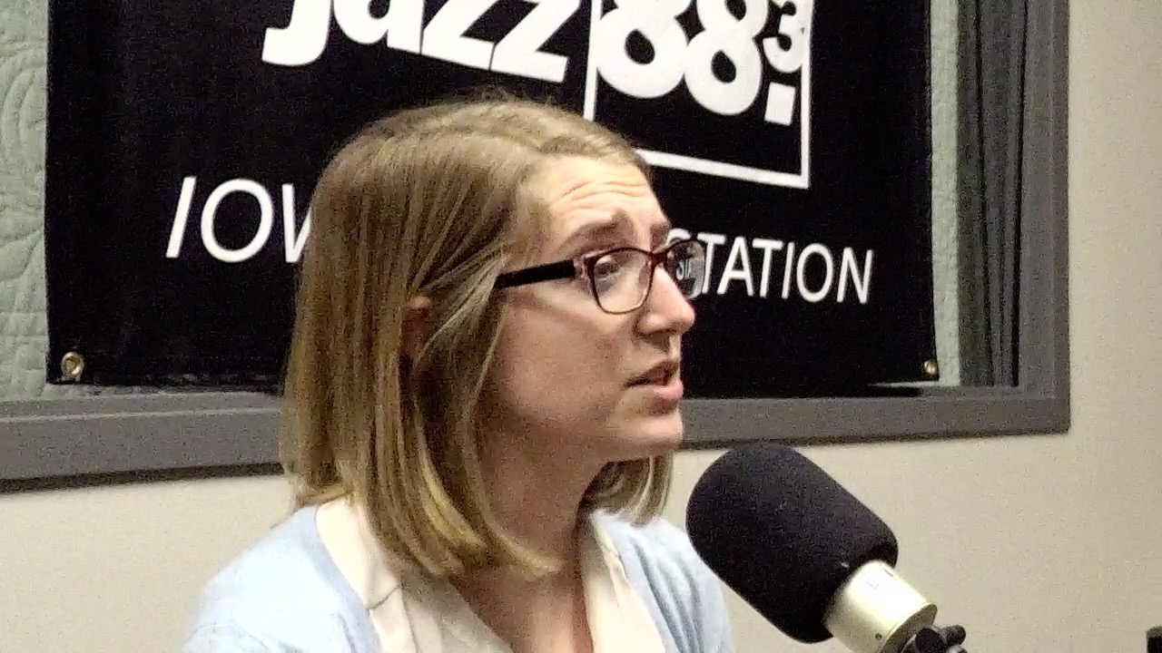 Culture Crawl 445 “The Day That Shook The City” – Jazz 88.3 KCCK
