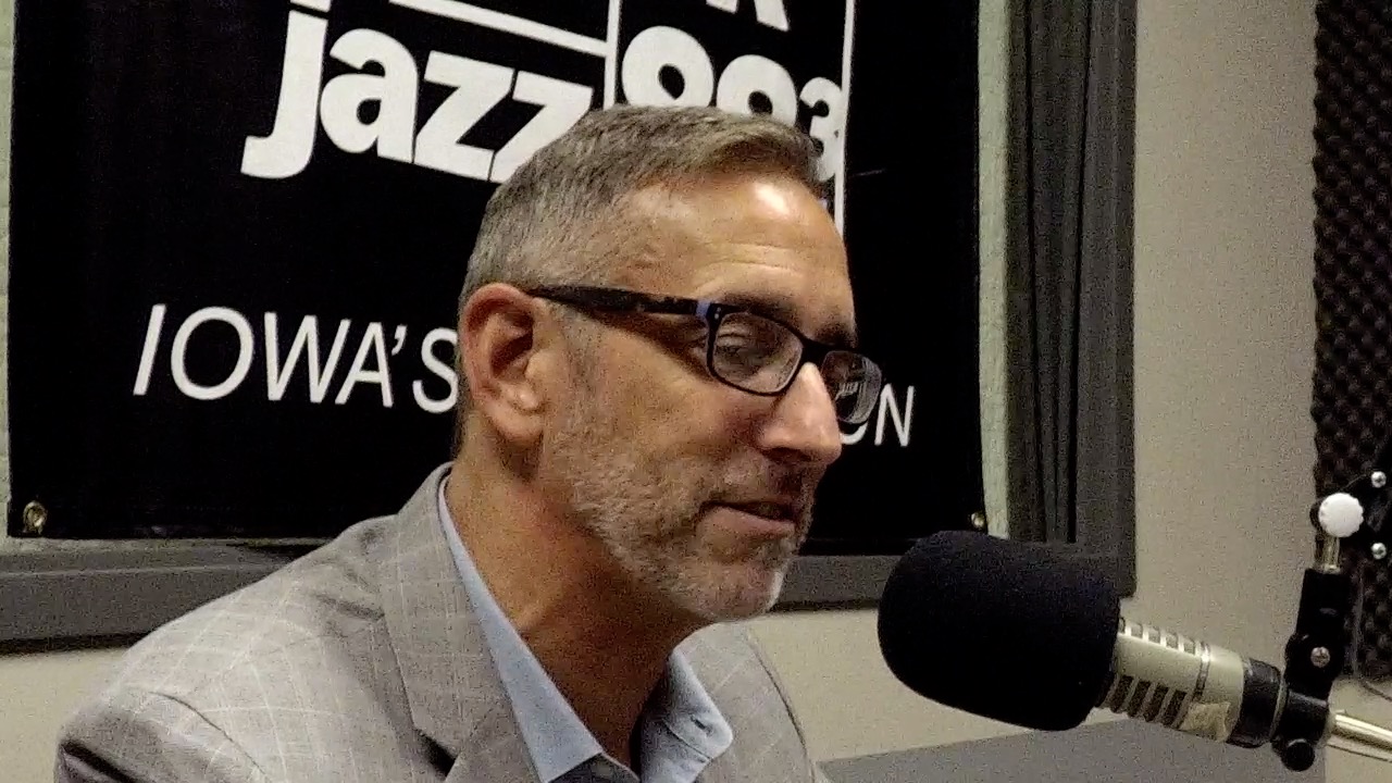 Culture Crawl 449 “Because… SCIENCE!” – Jazz 88.3 KCCK