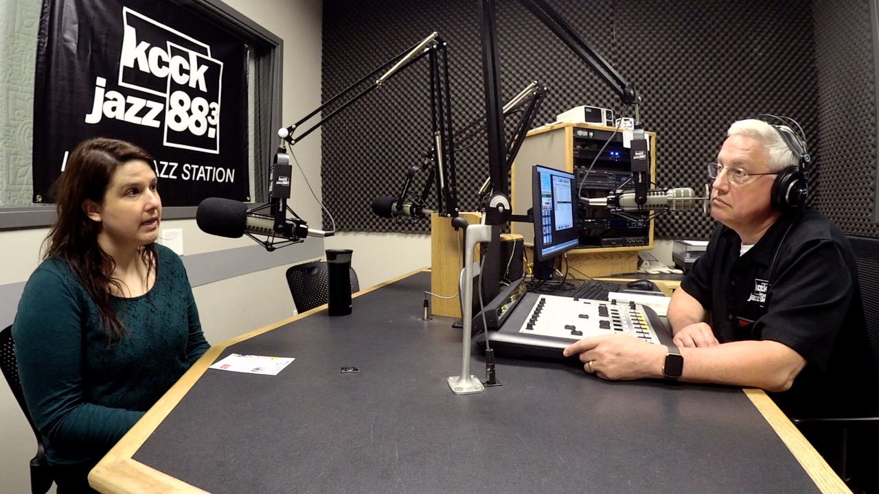 Culture Crawl 458 “Street Art” – Jazz 88.3 KCCK