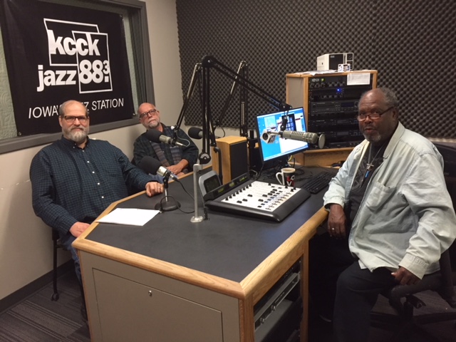 Talking Pictures 7-3-19 – Jazz 88.3 KCCK