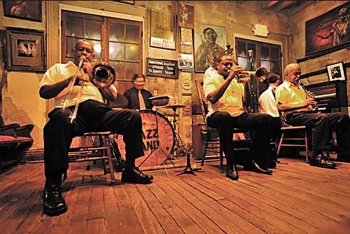 Ultimate American Music Tour 2020 – Jazz 88.3 KCCK