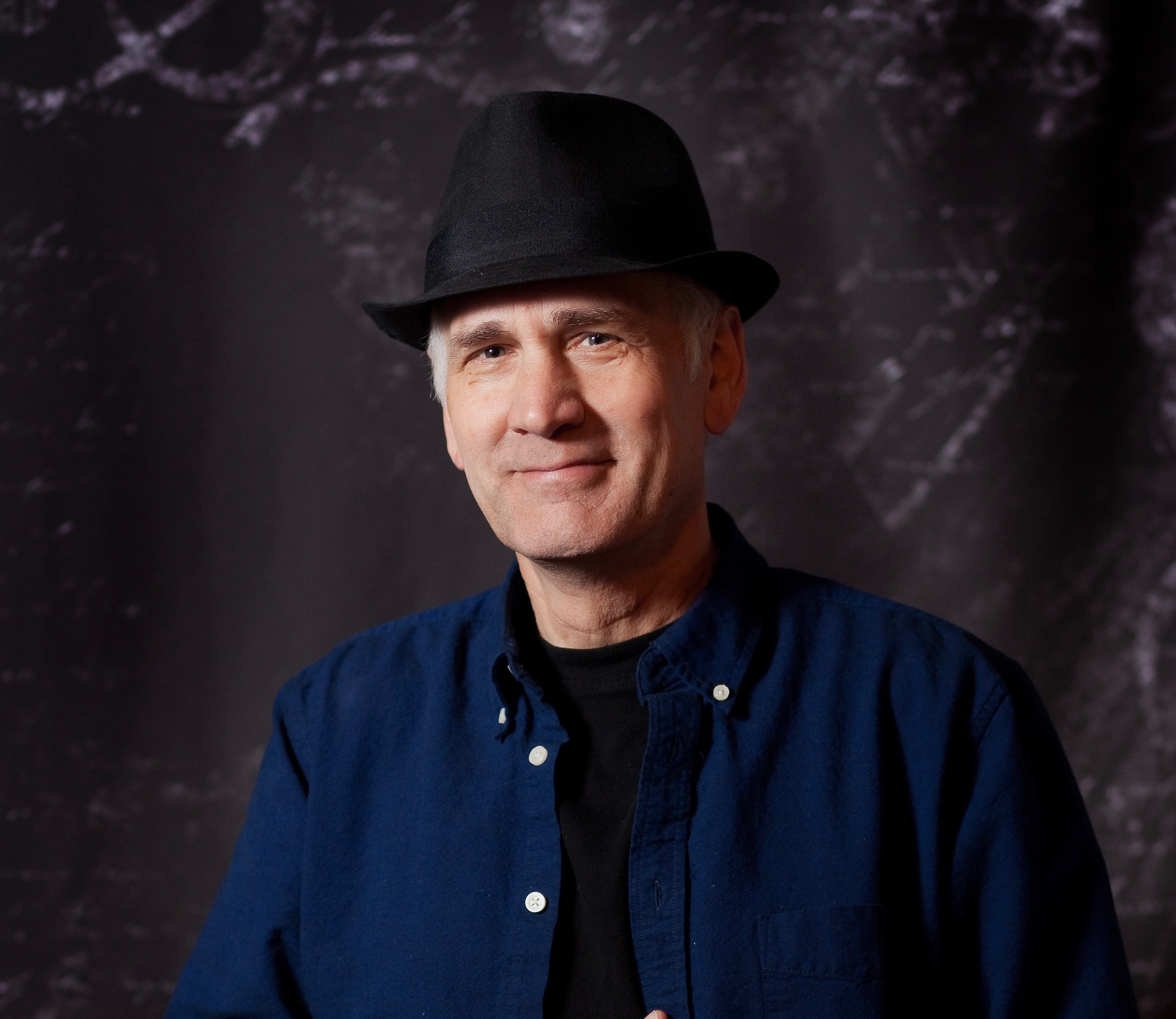 Jim Dreier – The JEI Hall of Fame Interview – Jazz 88.3 KCCK