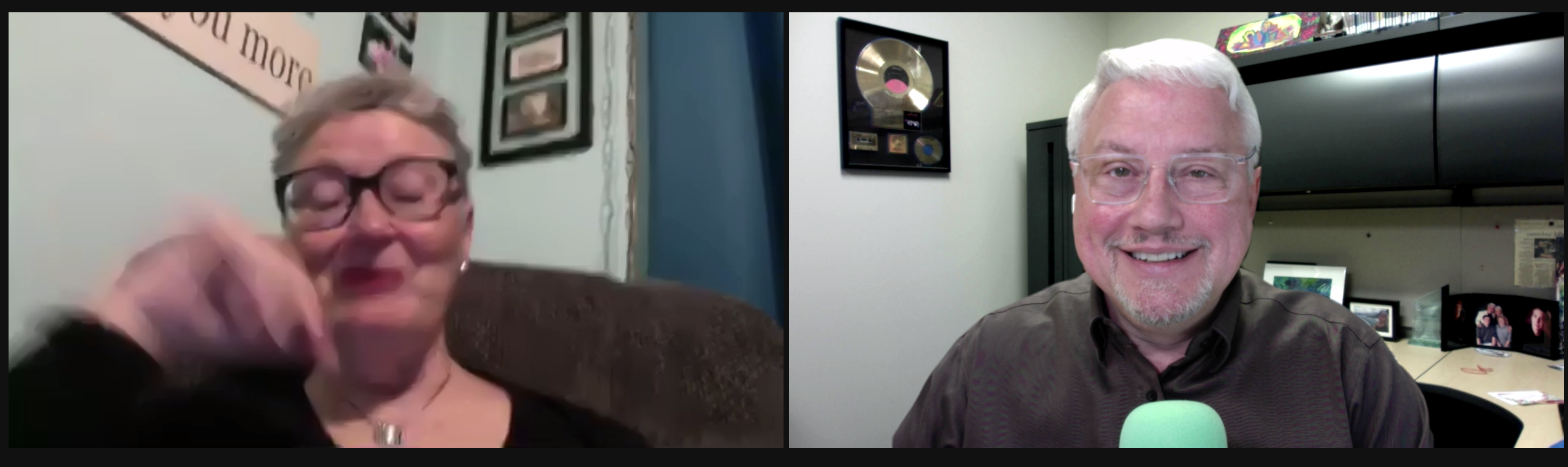 Culture Crawl 620 “The Clock is Ticking” – Jazz 88.3 KCCK