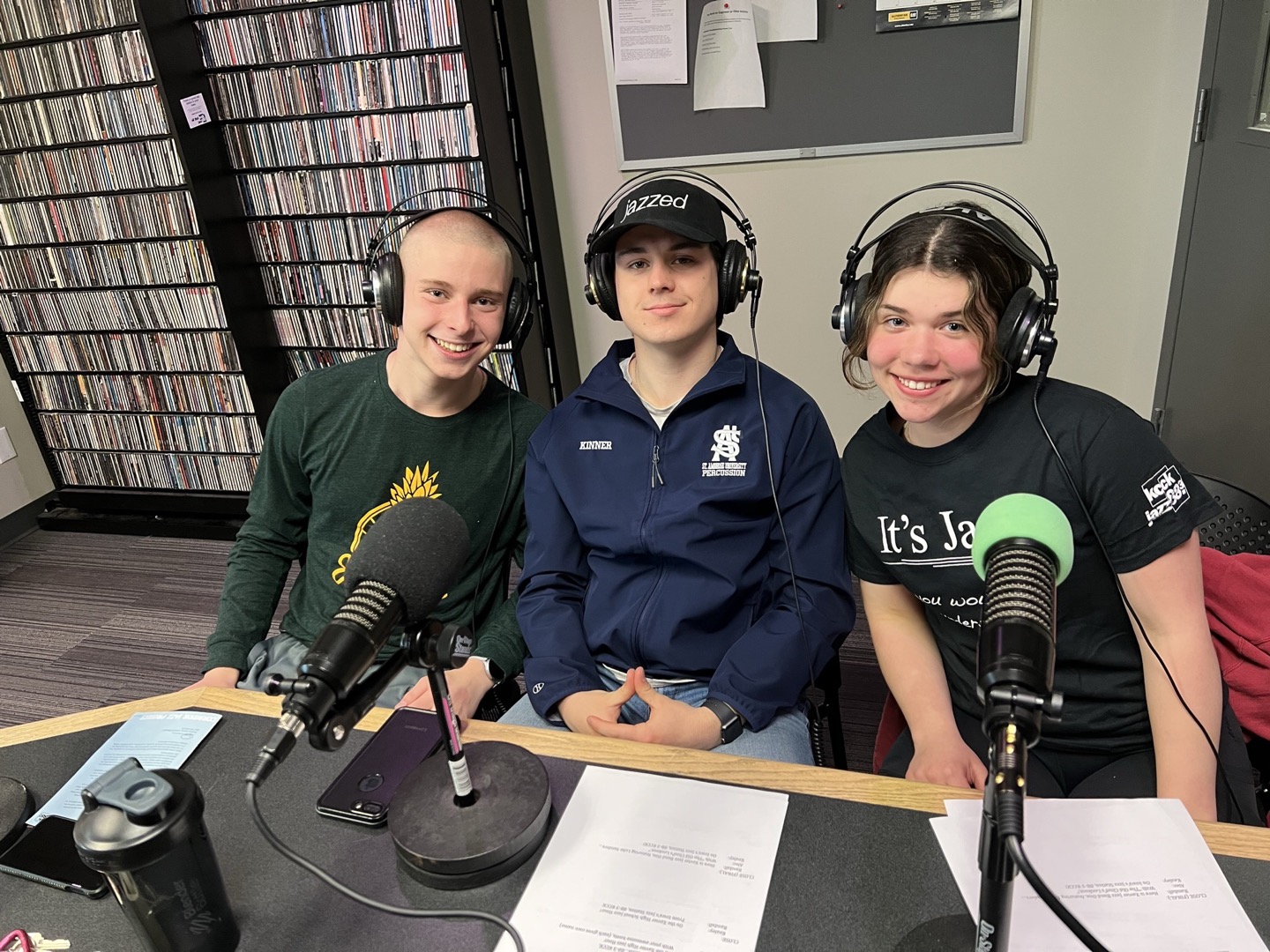 Remarkable, Stupendous, Amaze-Balls-Xavier Guest DJs 2022 – Jazz 88.3 KCCK
