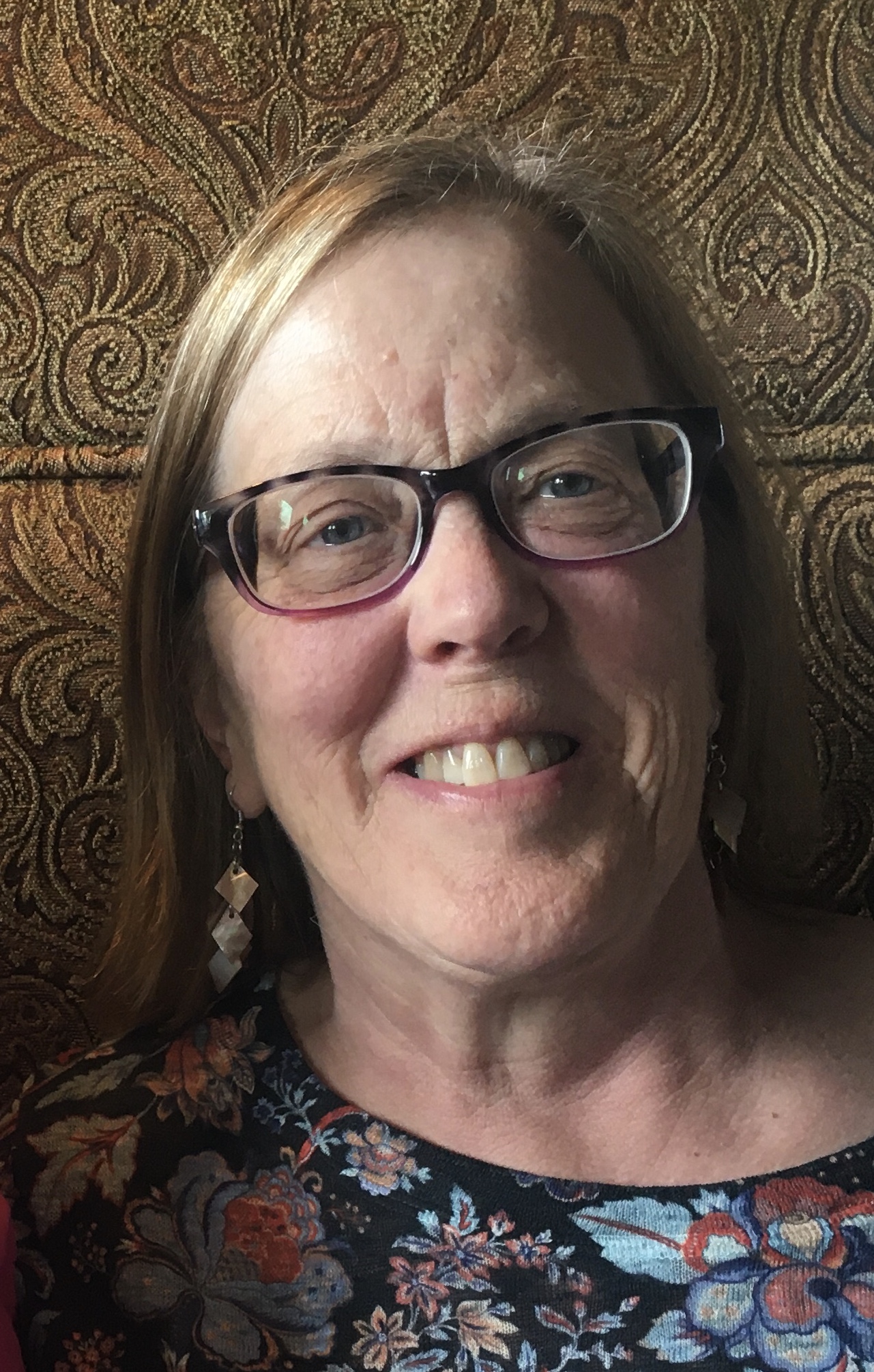 Sundays with KCCK – Peg Dana – Jazz 88.3 KCCK