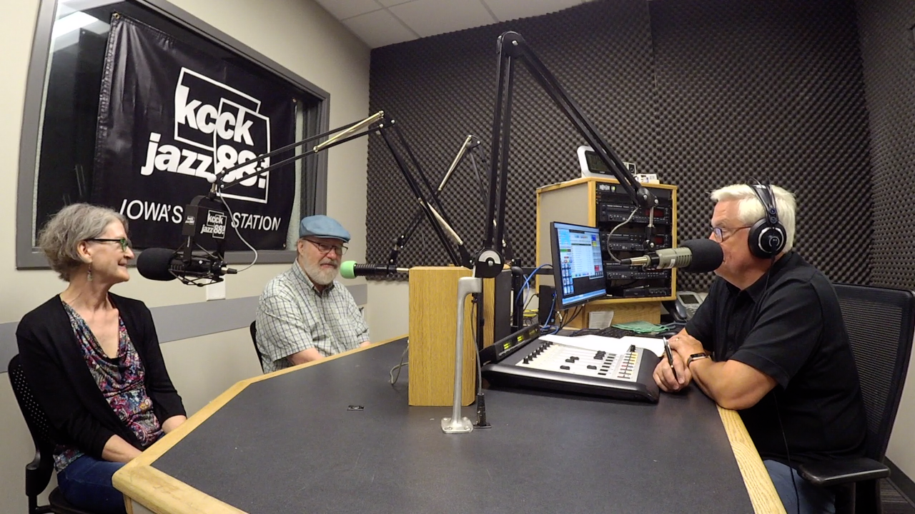 Culture Crawl 738 “What Would Zappa Do?” – Jazz 88.3 KCCK