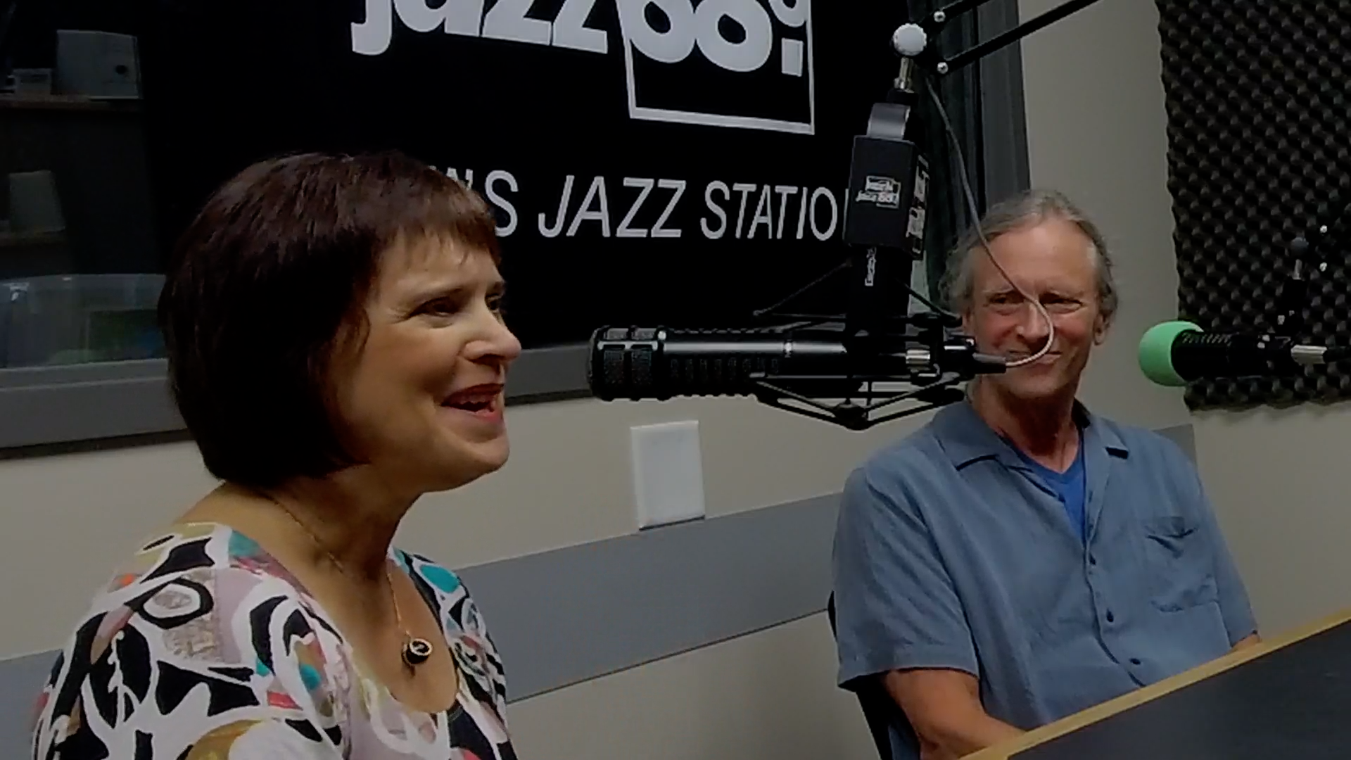 Culture Crawl 746 “Instead of Disassembling The Engine” – Jazz 88.3 KCCK