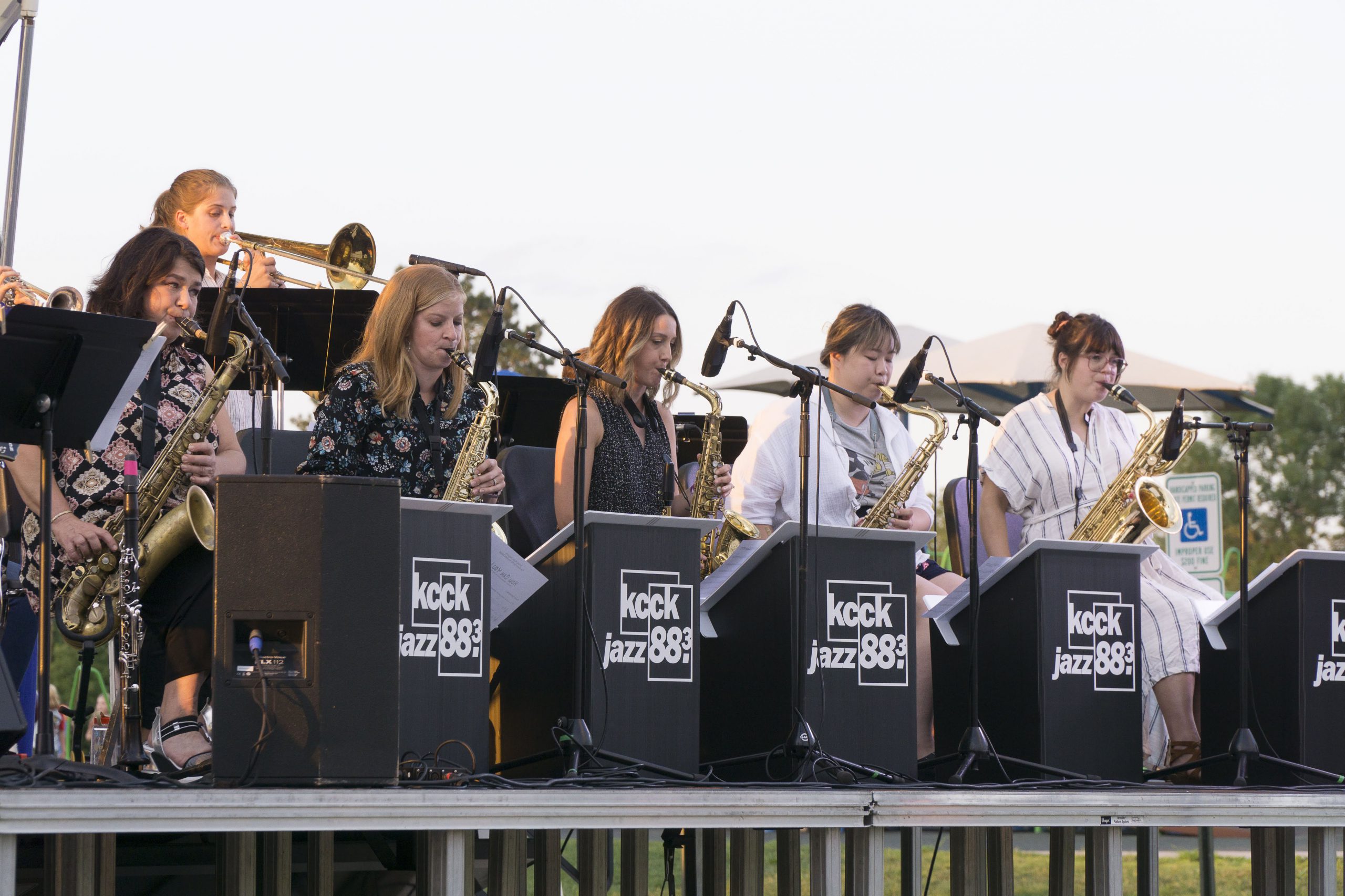 This Week’s Shows October 24 thru October 30 – Jazz 88.3 KCCK