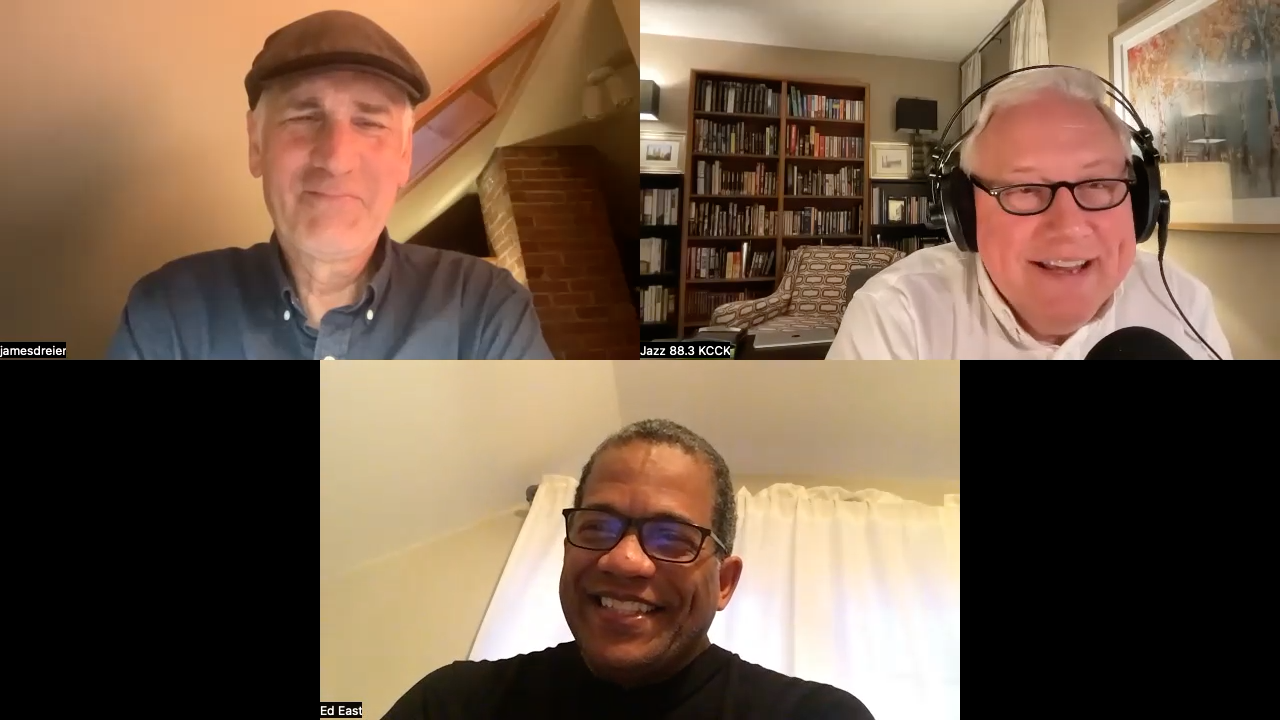 Culture Crawl 809 “Growing Your Own Replacements” – Jazz 88.3 KCCK