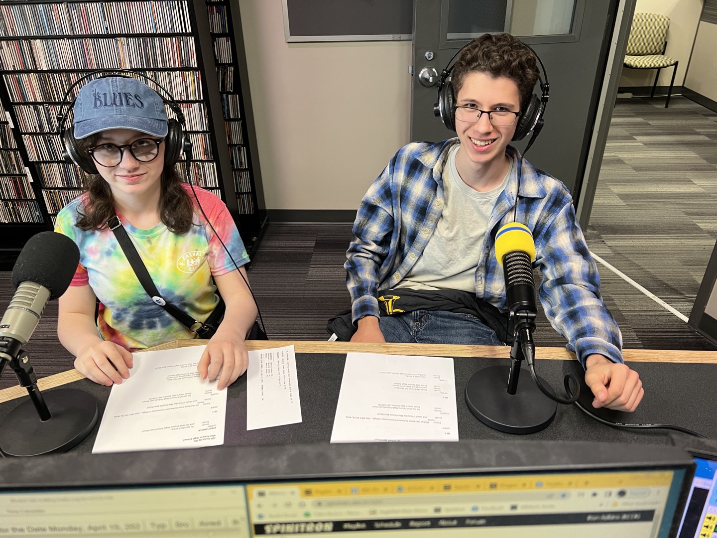 Just Waiting For Him To Retire – Mid-Prairie Guest Djs 2023 – Jazz 88.3 ...
