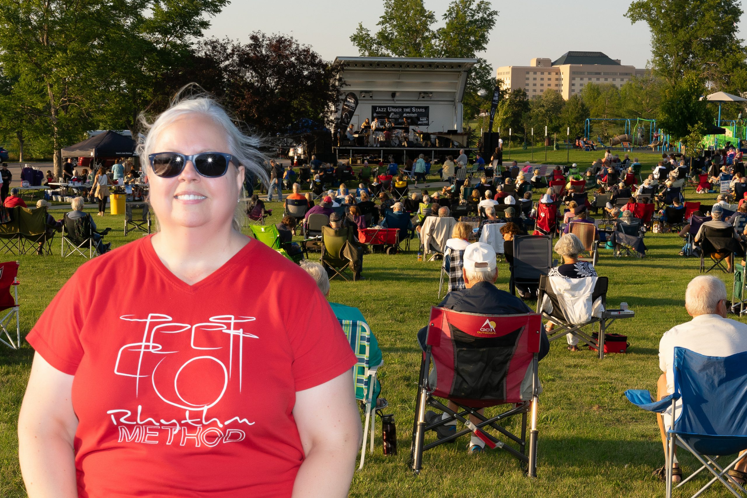 KCCK Staff – Jazz 88.3 KCCK