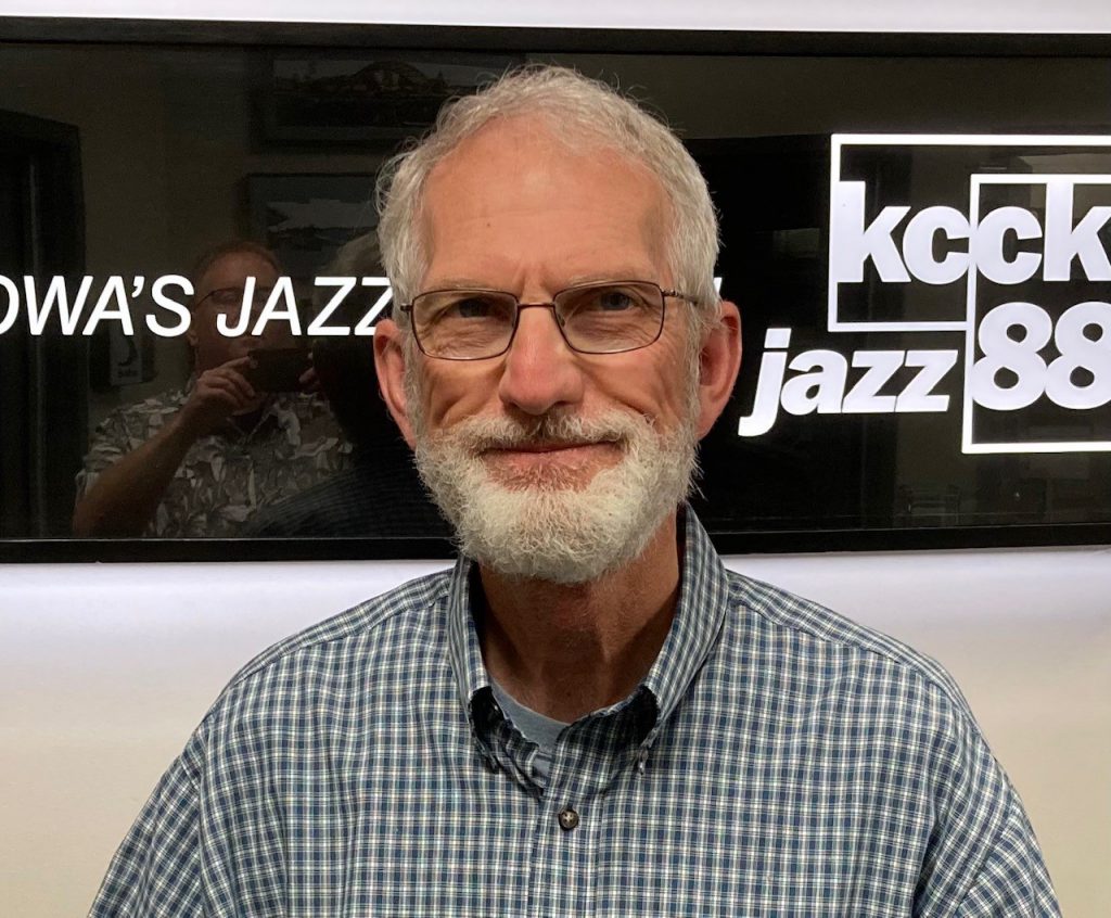 KCCK Staff – Jazz 88.3 KCCK