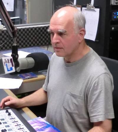 KCCK Staff – Jazz 88.3 KCCK