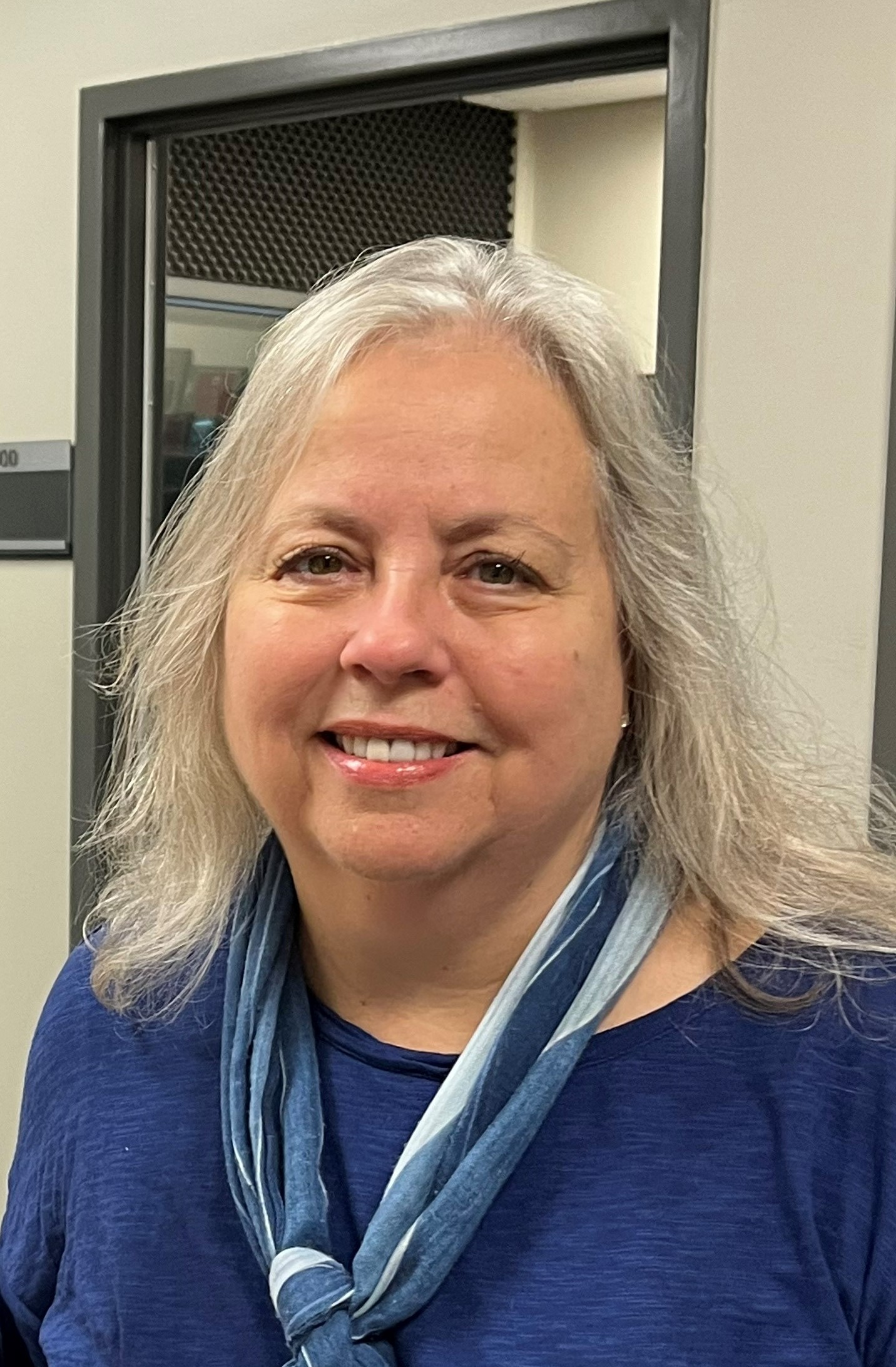 KCCK Staff – Jazz 88.3 KCCK