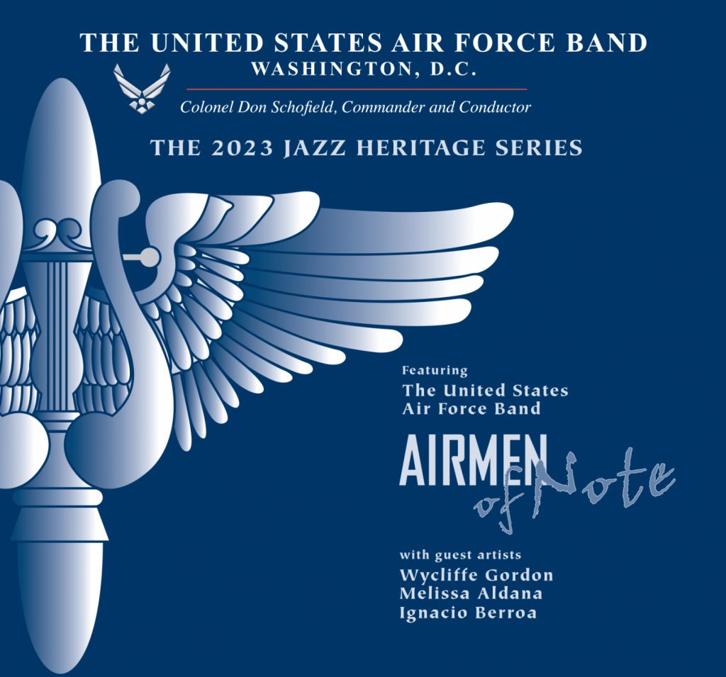 New Music Monday for December 11, 2023 – Jazz 88.3 KCCK