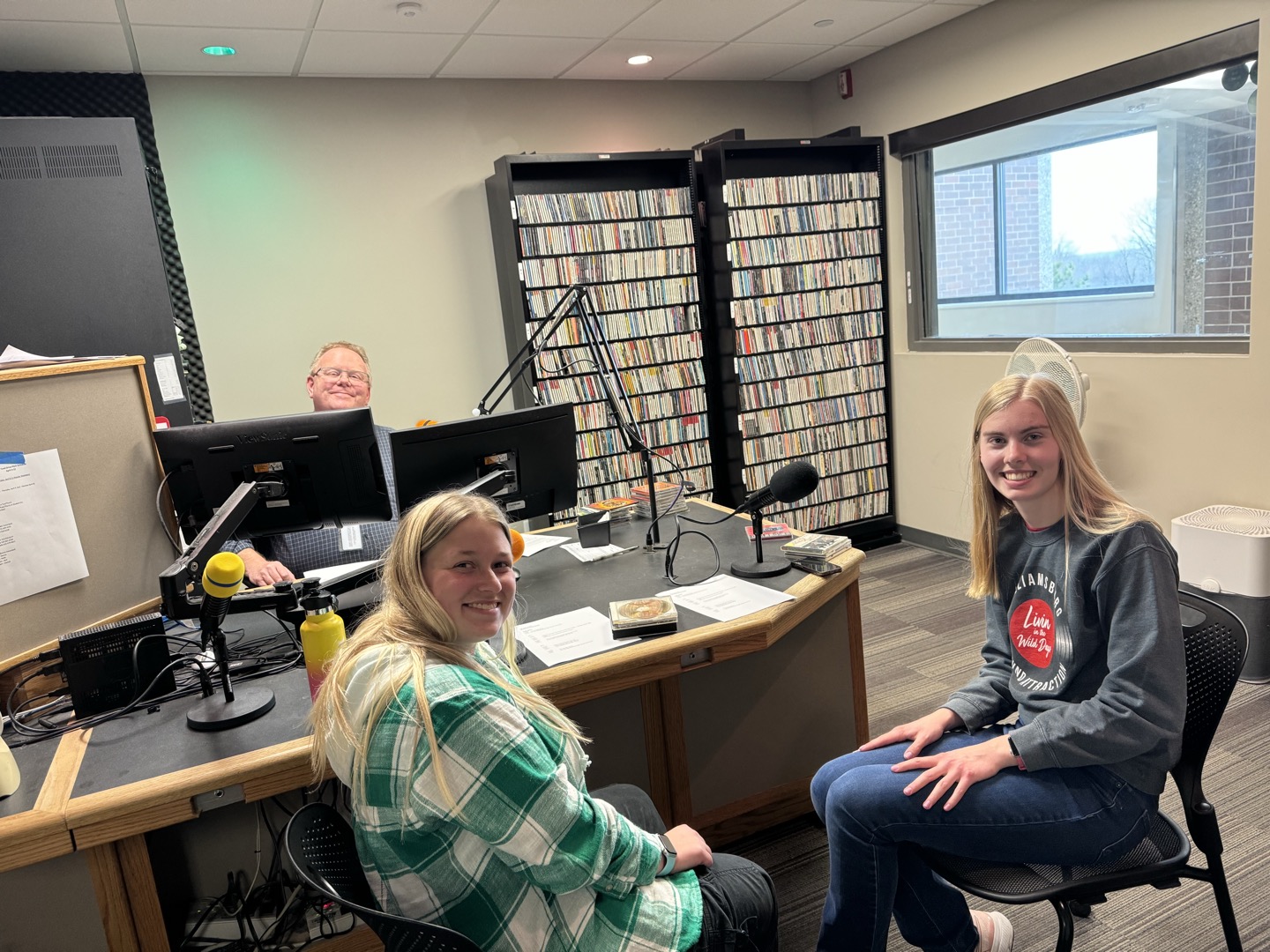 Guest Djs 2024 – Williamsburg – Jazz 88.3 KCCK