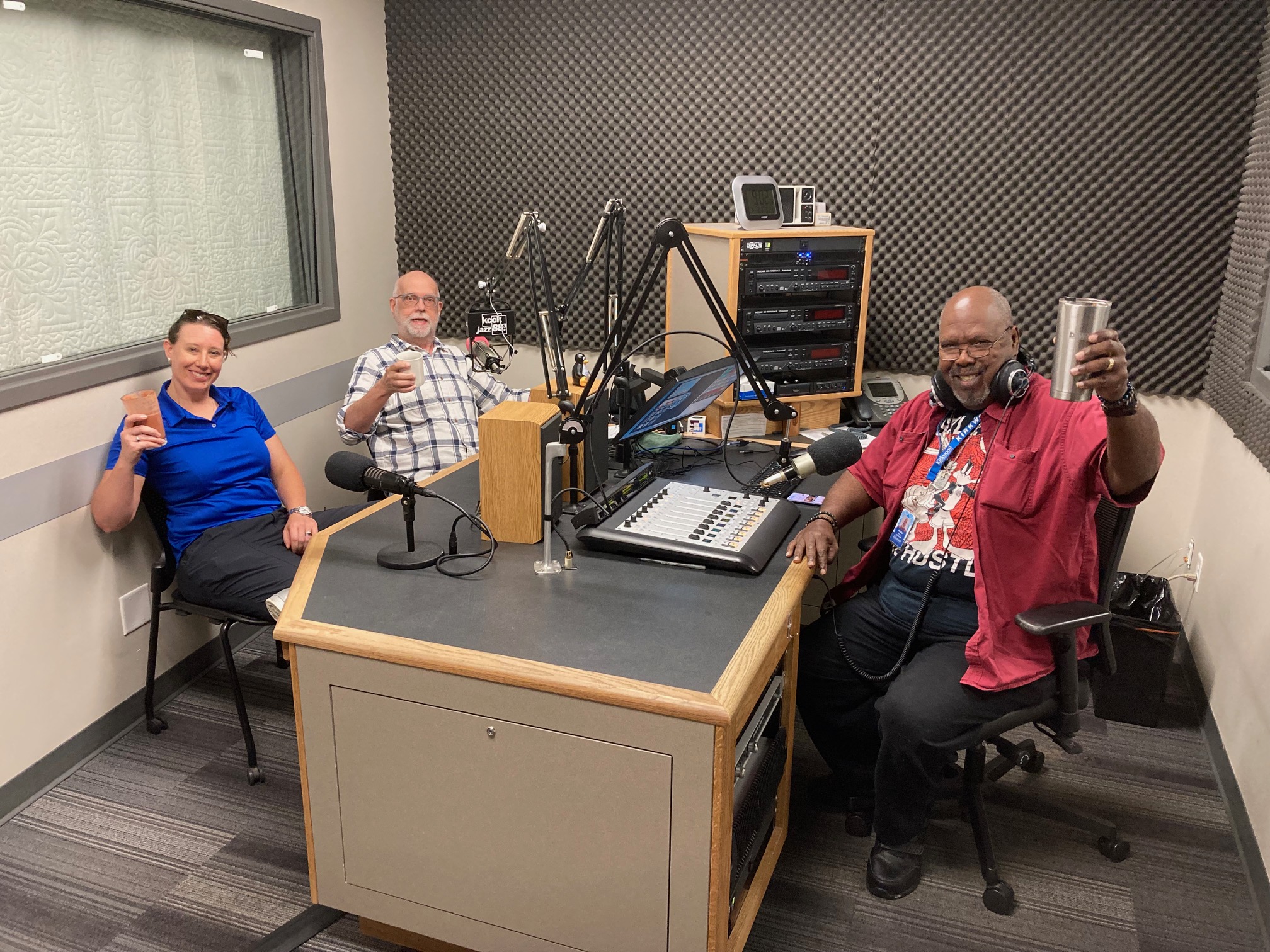 Talking Pictures 7-3-24 – Jazz 88.3 KCCK