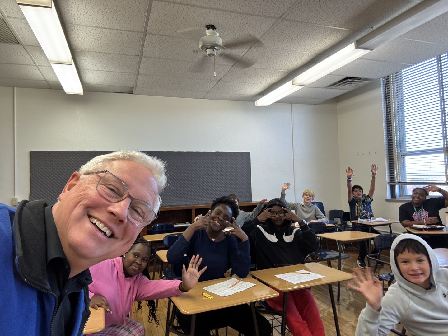 KCCK and Career Pathways – Jazz 88.3 KCCK