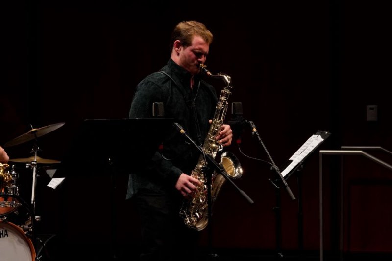 This Week’s Shows June 23 thru June 28 – Jazz 88.3 KCCK