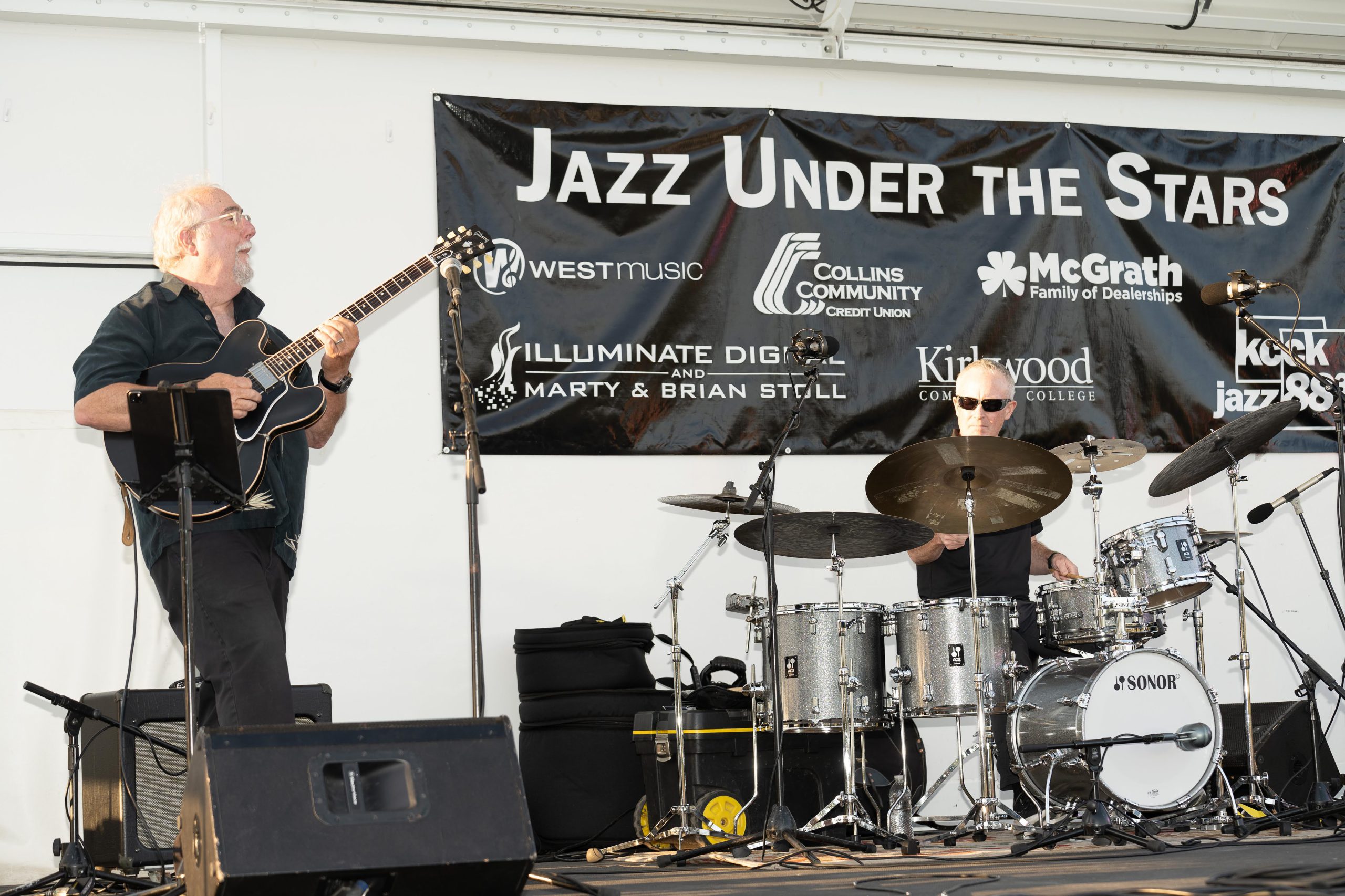 This Week’s Shows July 28 thru August 3 – Jazz 88.3 KCCK
