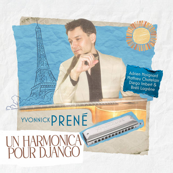 New Music Monday for September 15, 2025 – Jazz 88.3 KCCK